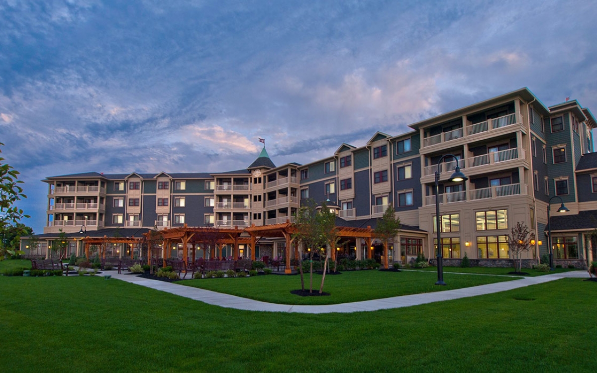 Clayton Local Development Corporation