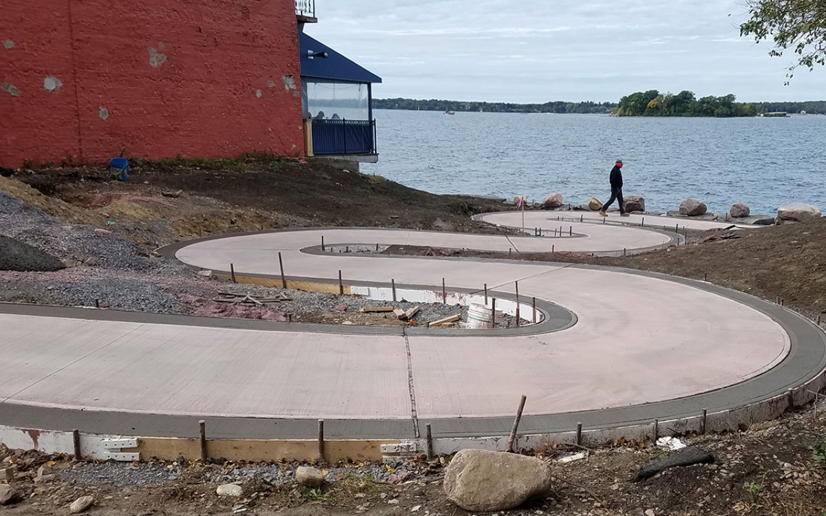 Clayton Local Development Corporation